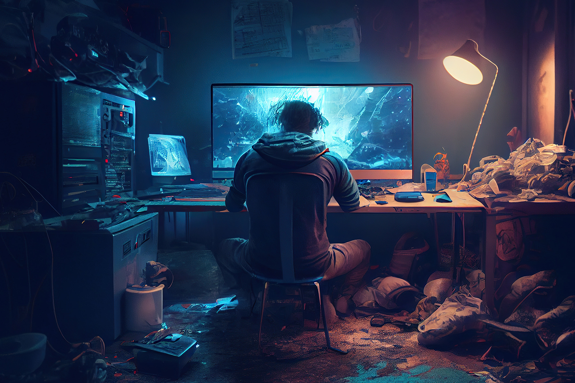 Computerspiele - meinsuchtberater.com